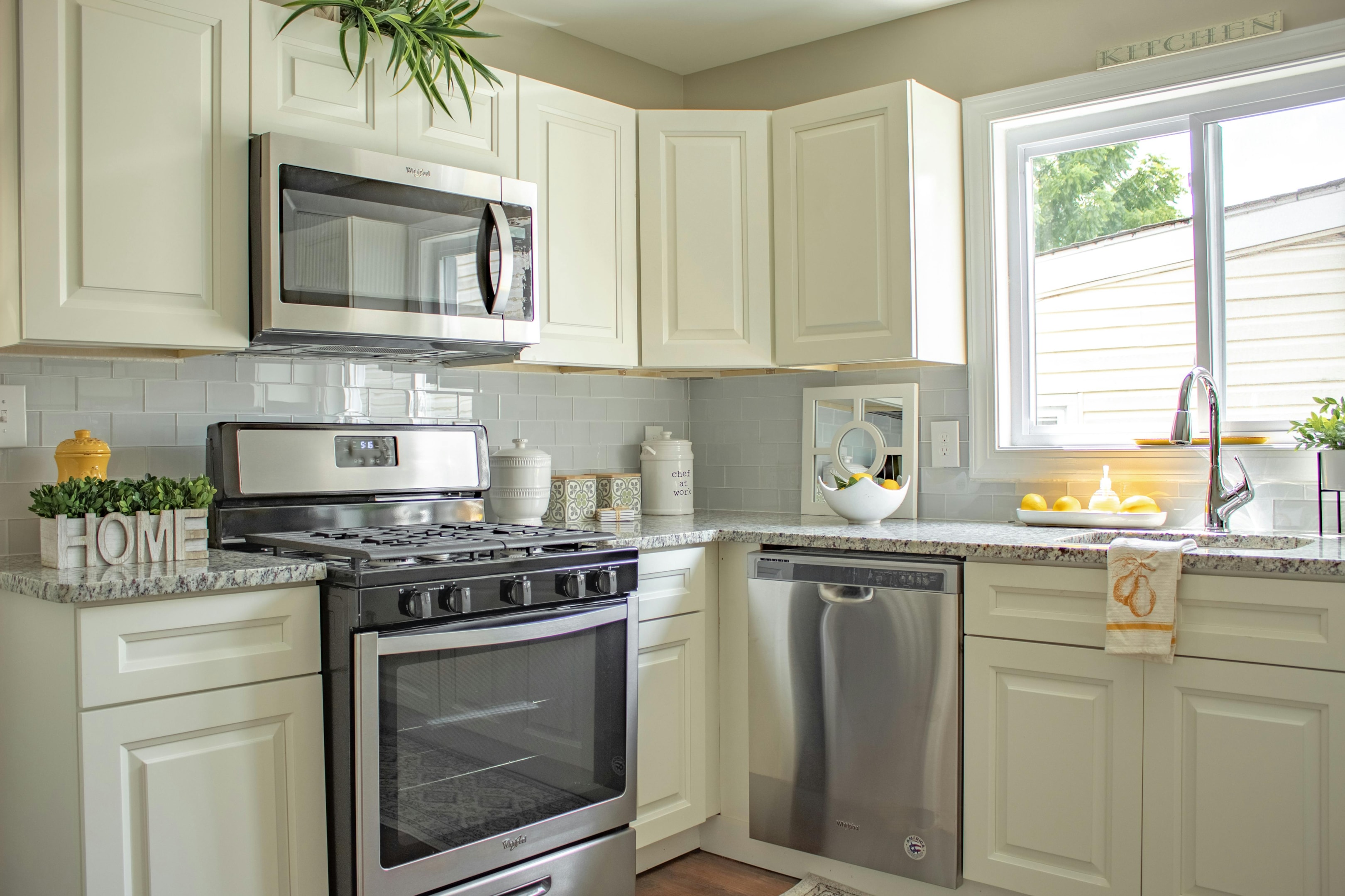 Kitchen Cabinet Sizes 101: The Ultimate Guide | TopCo in OKC
