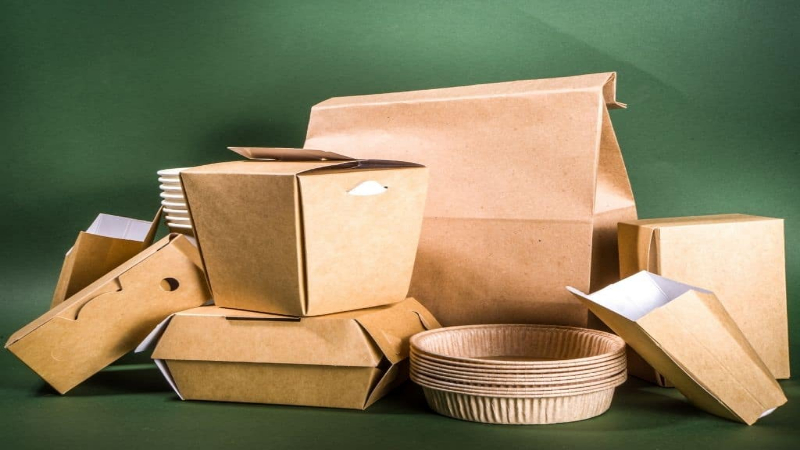 11 Environmentally Friendly Packaging Materials to Help Your Business ...