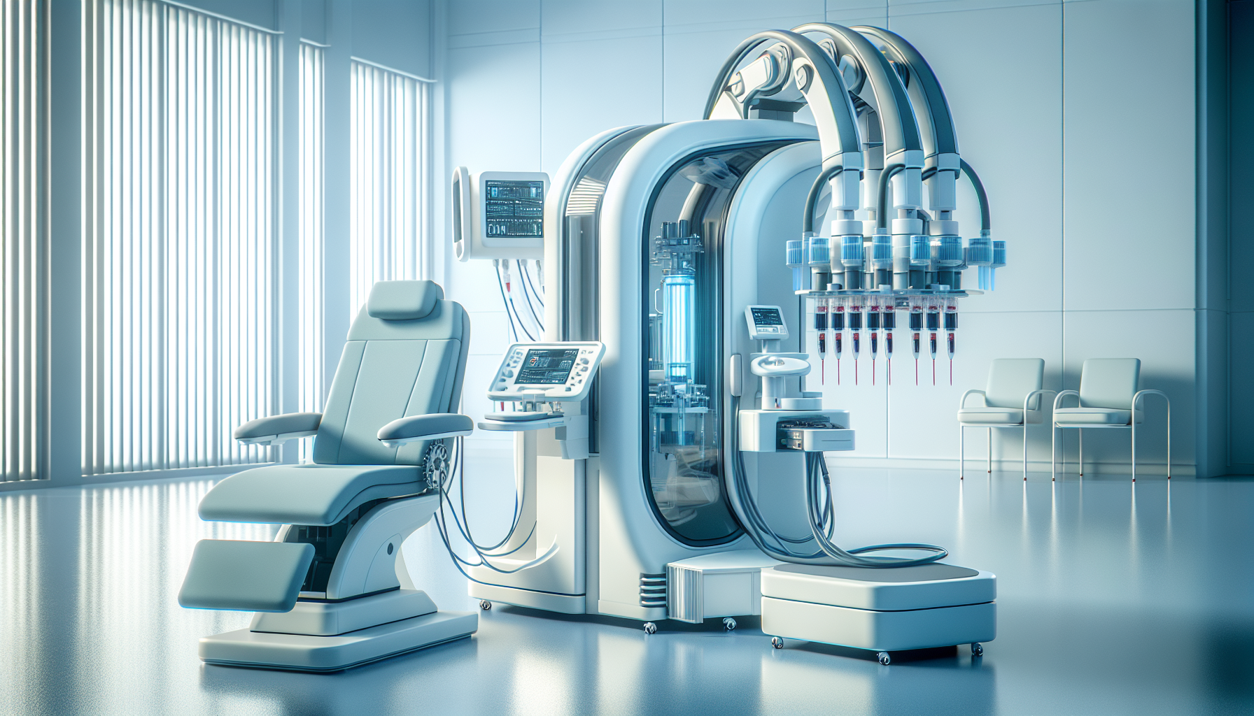 Top Next-Gen Phlebotomy Tools: A Comprehensive Review