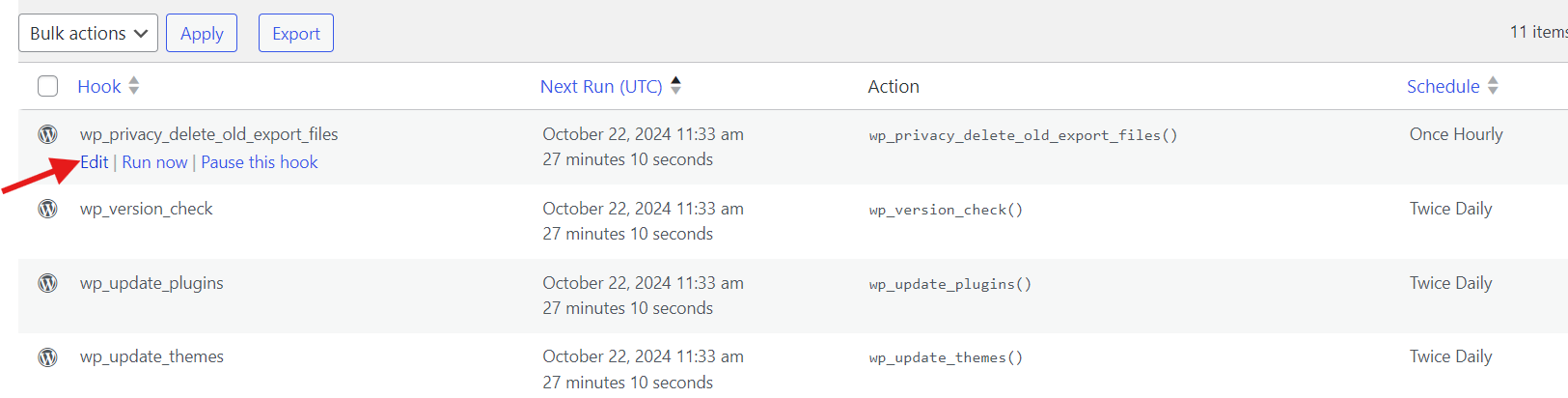 How to View, Setup and Control WordPress Cron Jobs - Bluehost Blog