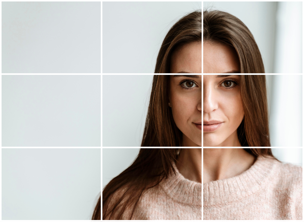 Rule Of Thirds Photography Portraits Understanding The Rule Of Thirds: