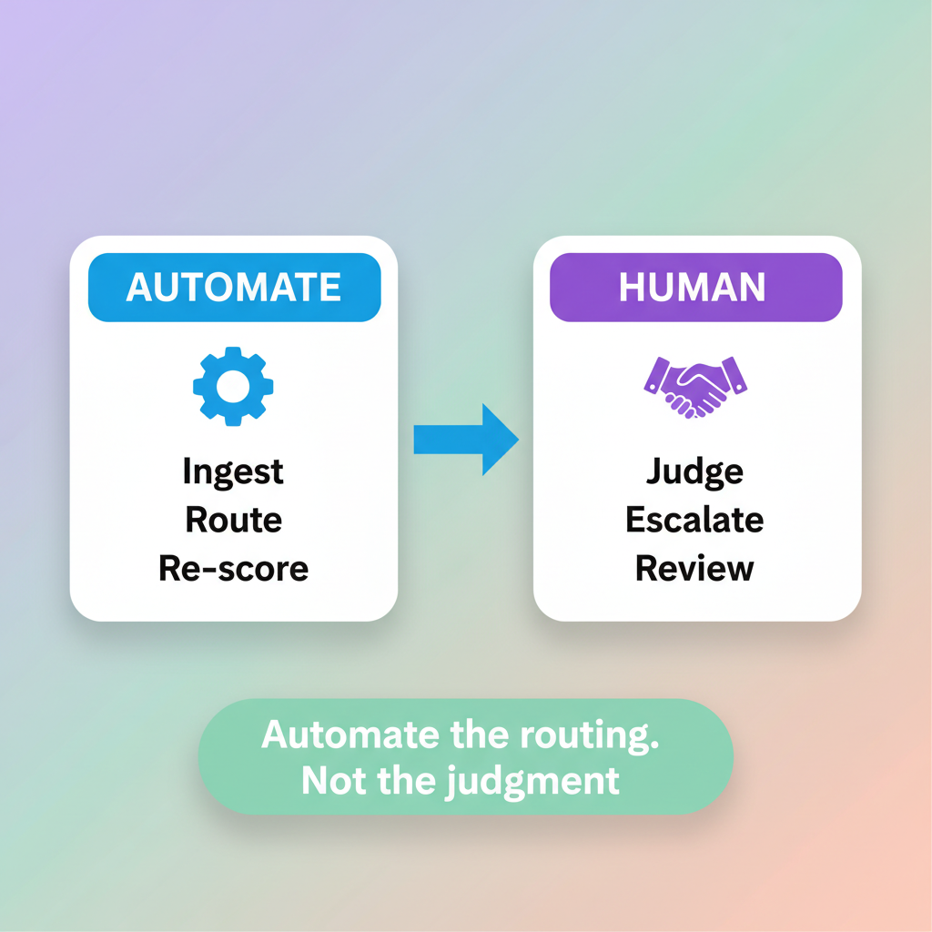 Perpetual KYC architecture is event-driven, not a faster batch job: By ...