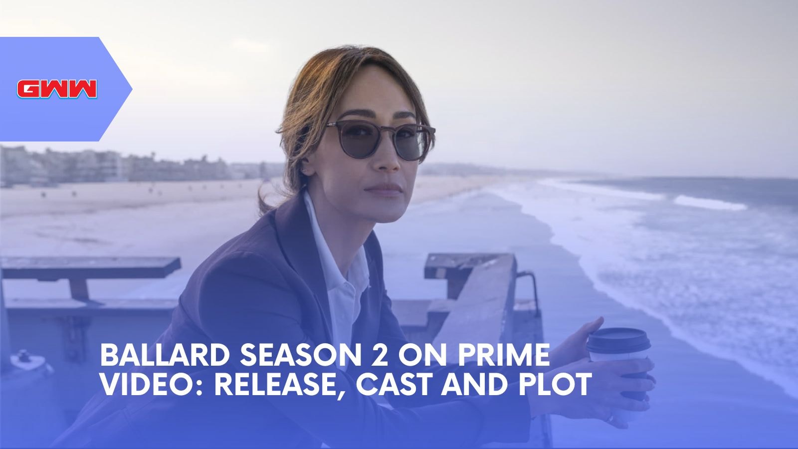 Ballard Season 2 On Prime Video: Release, Cast And Plot