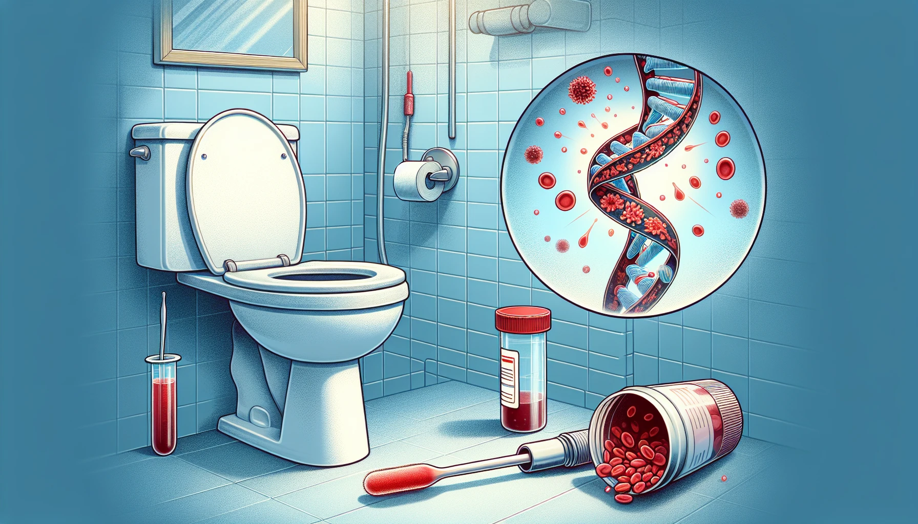 Beyond the Scope: Top Colonoscopy Alternatives for Cancer Screening ...