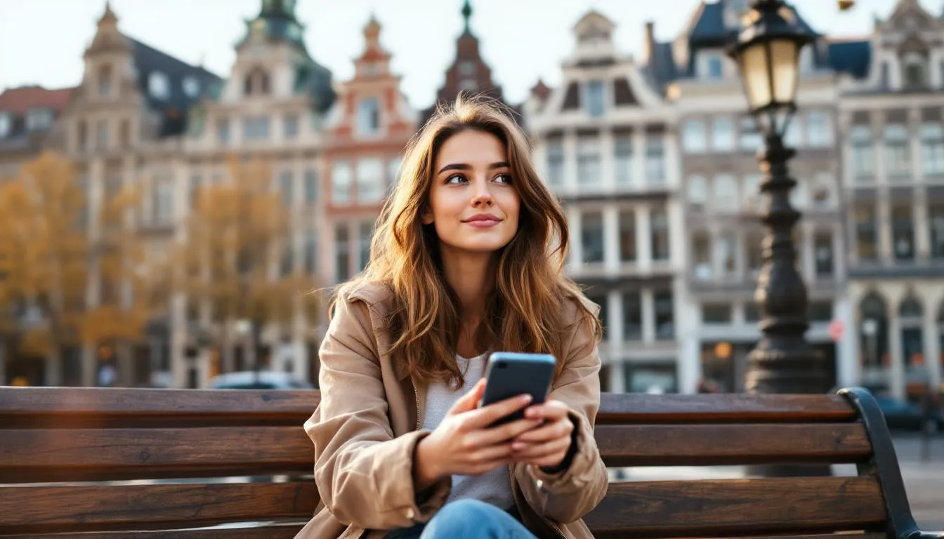 Can I Use My Phone in Europe? A Simple Guide for Travelers