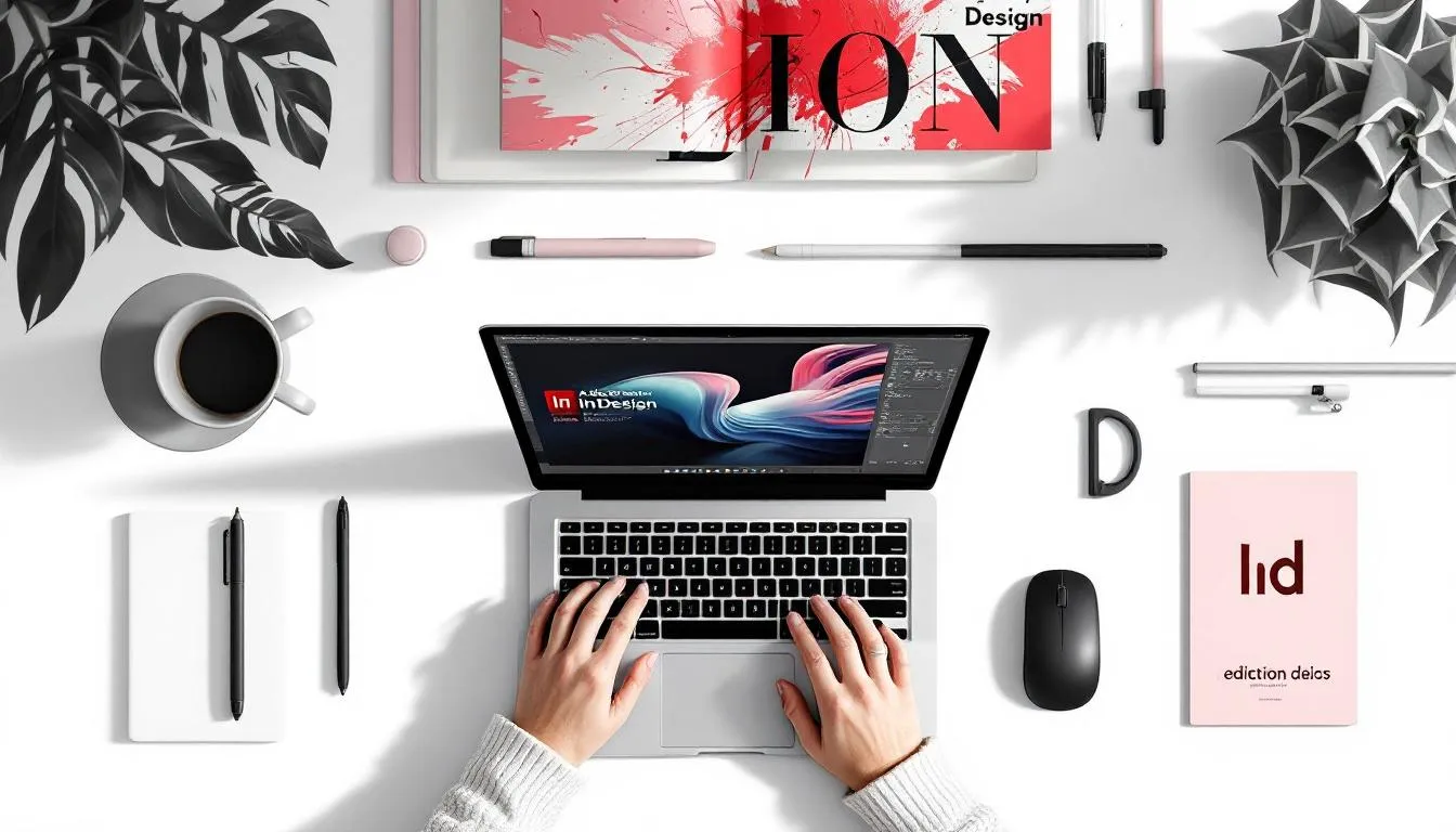 Mastering Editorial Design: Essential Tips for Effective Communication