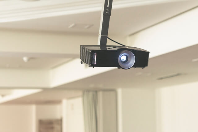 The Future Of Projectors Technology: What To Expect In The Next Decade