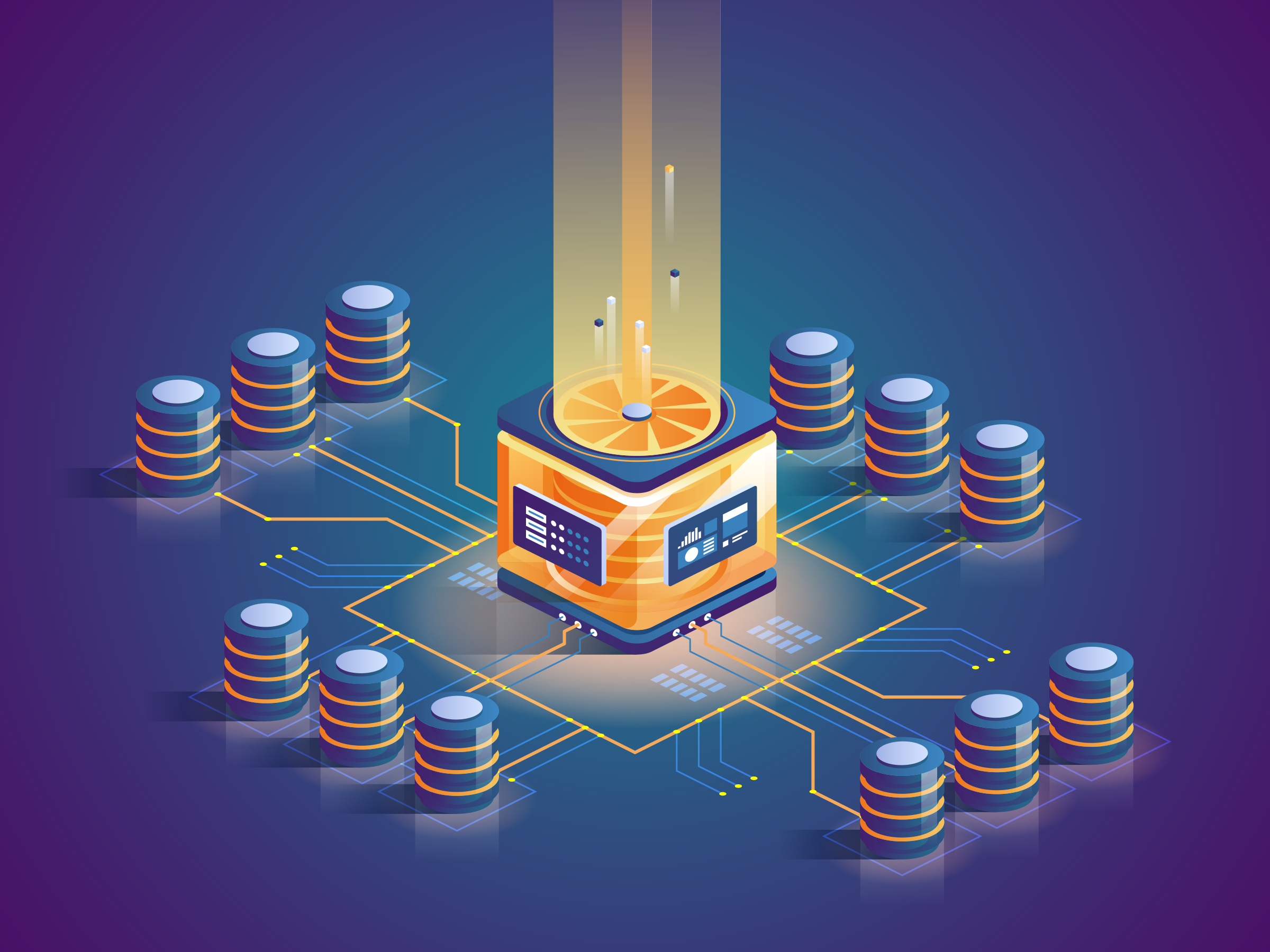 jWare Automation – IT Solutions and Services