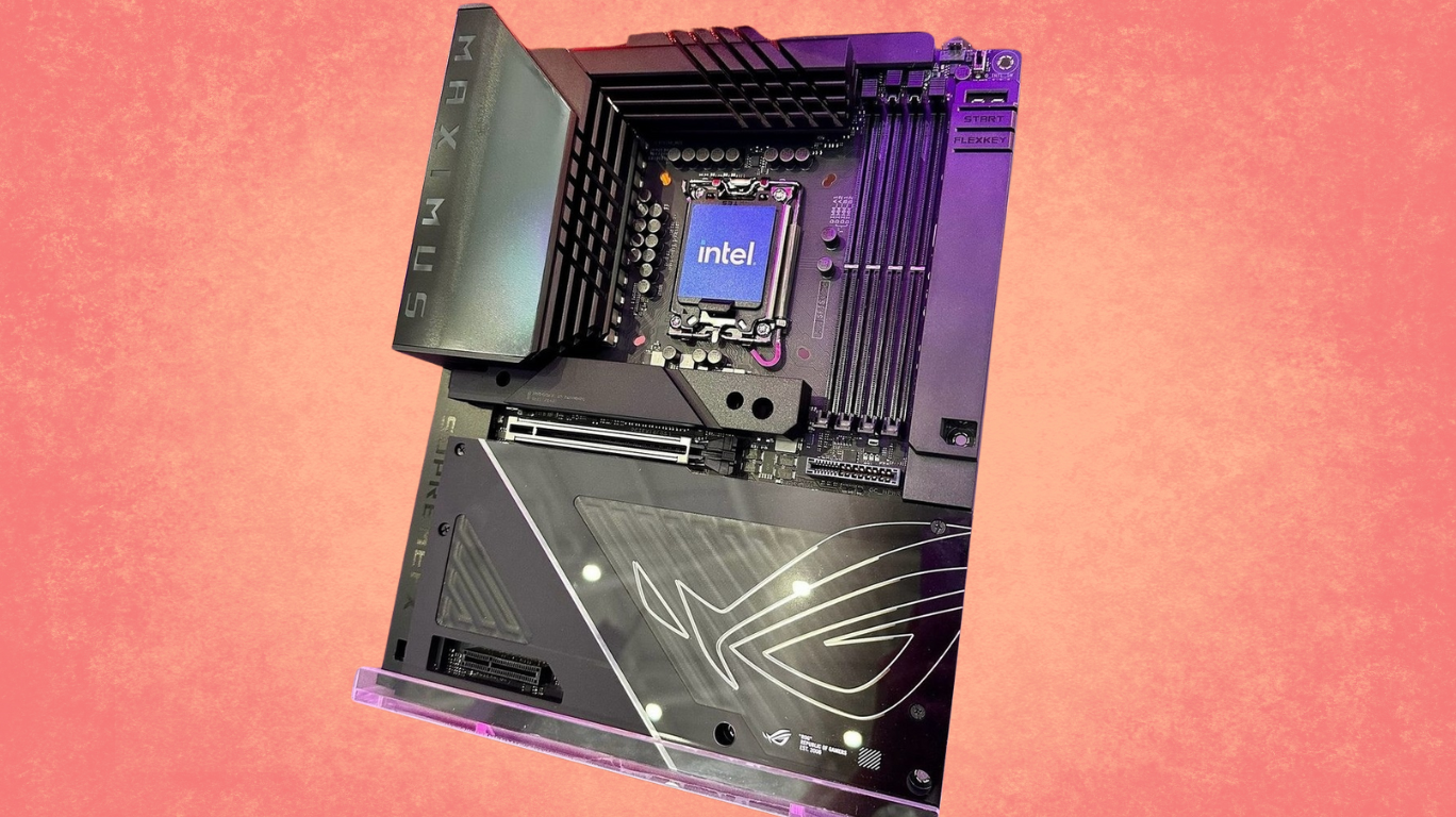 Top Picks for Gaming: The Best Intel Motherboards for 2024