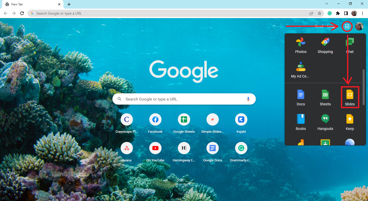 How To Flip An Image In Google Slides Everything You Need To Know