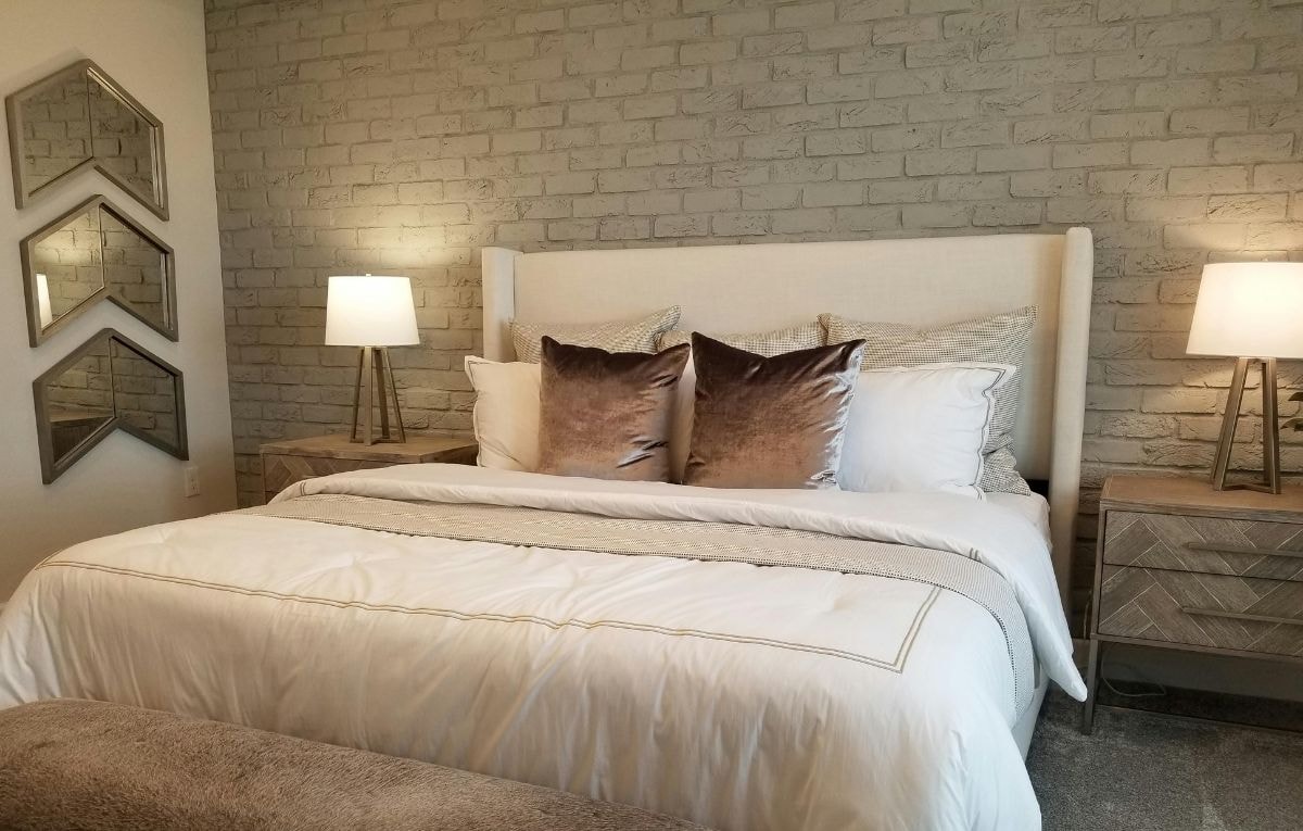 Cavastone. Textured Accent Walls: Bold, Stylish Design Ideas from Cavastone