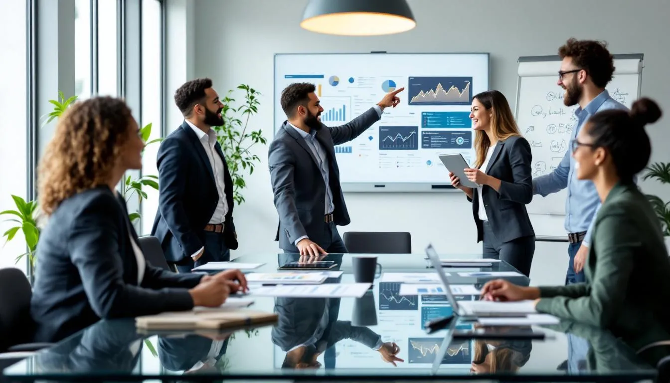 Change Management Done Right: How to Lead Transformation That Actually ...