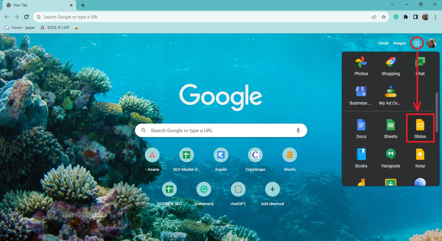 How To Track Changes In Your Google Slides Presentation