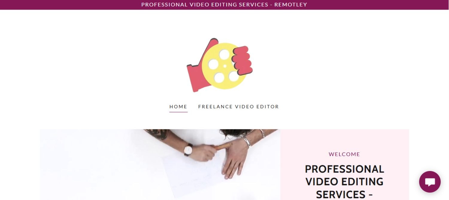 Top 15 Video Editing Firms & Agencies for Brands in 2025