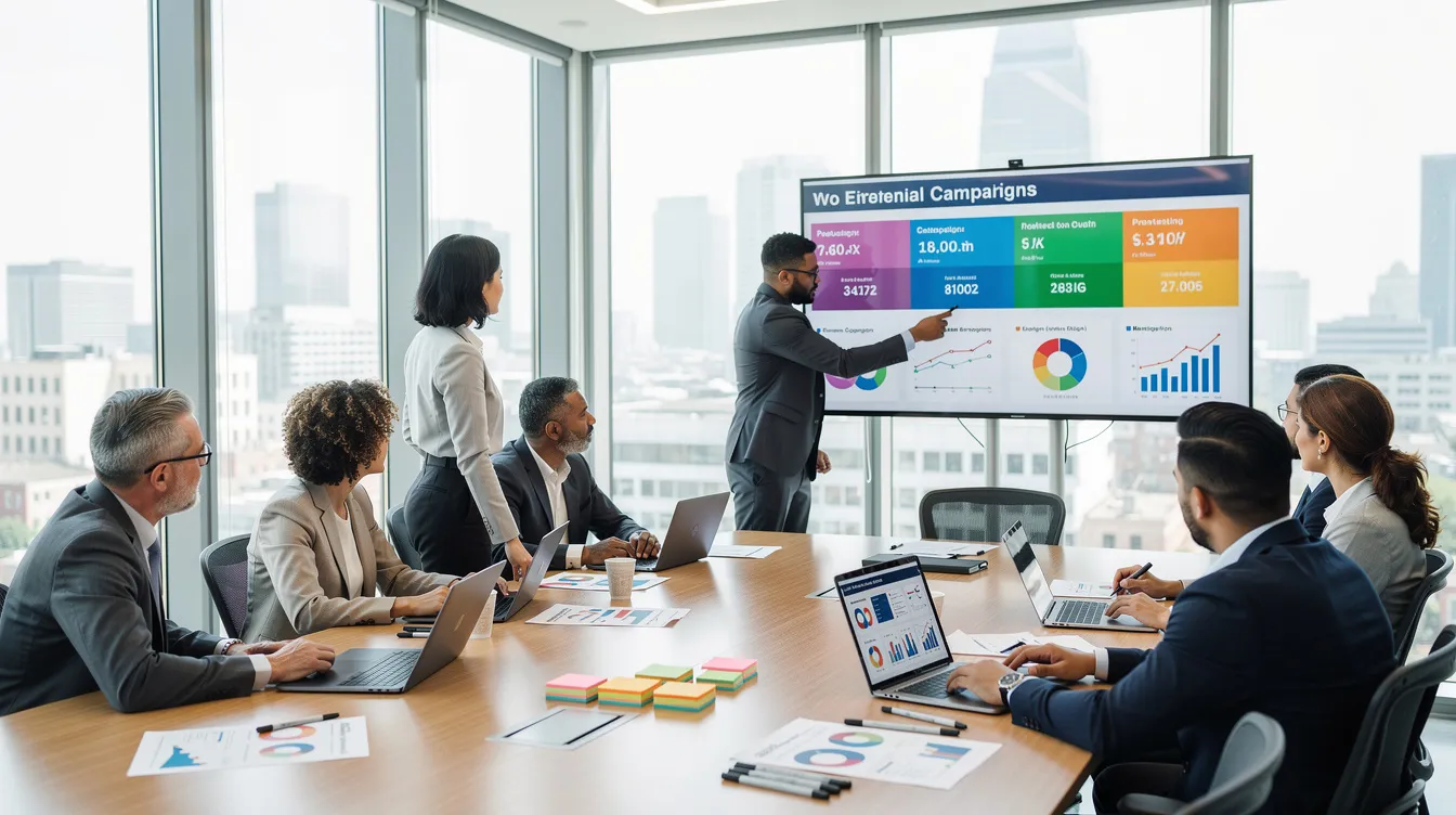 Top Digital Marketing Agency in Johannesburg in 2026