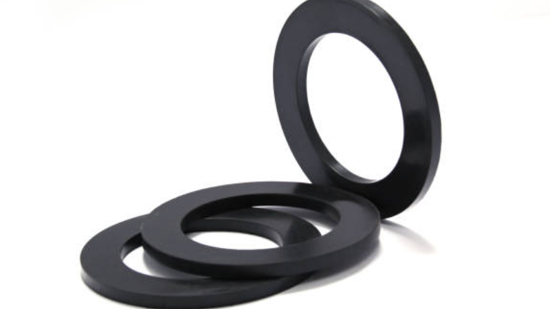 Conductive Rubber: The Definitive Guide - Hongju