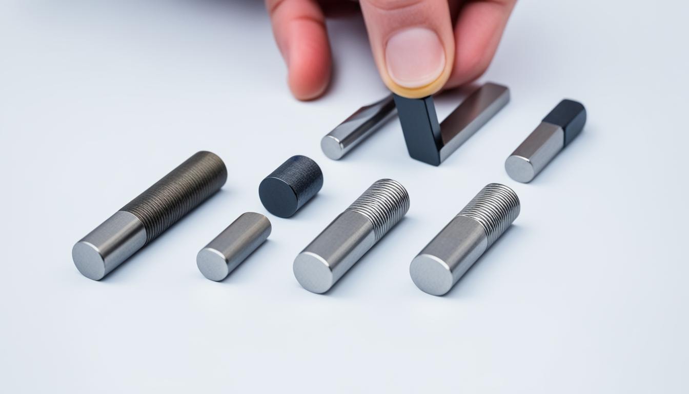 Permanent Magnet 101: What is a Permanent Magnet?