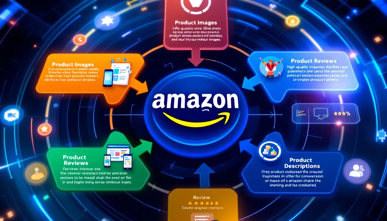 Top Strategies to Boost Amazon Conversion Rates in 2025 - Flairox