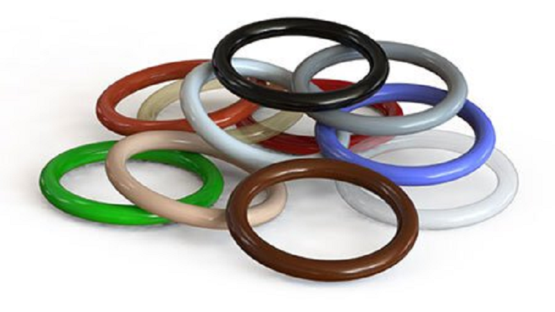 Metal and X-ray Detectable Seals and Gaskets - Hongju