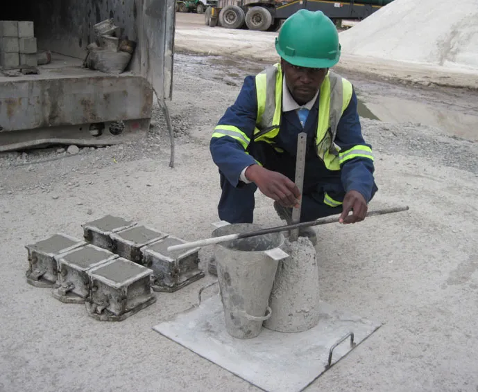 Workability of Concrete: Types and Mechanism on Strength