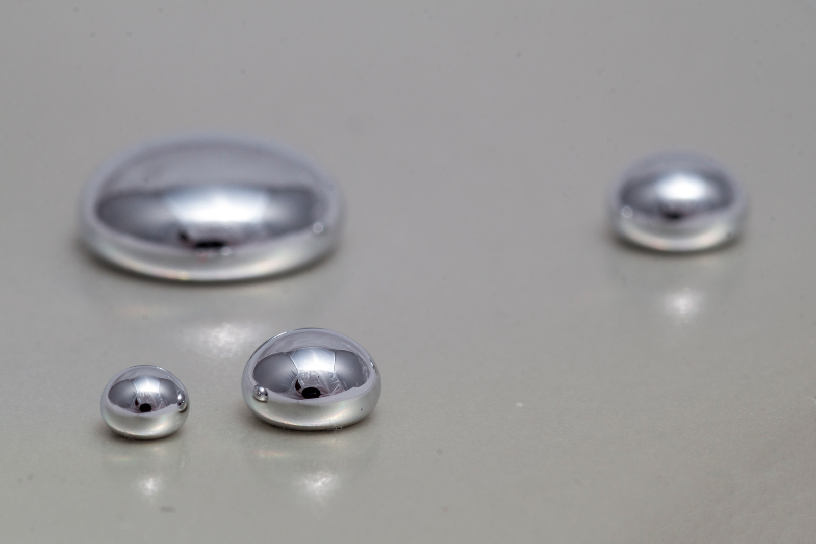 The Case Against Mercury Fillings - Wellness BioDentistry