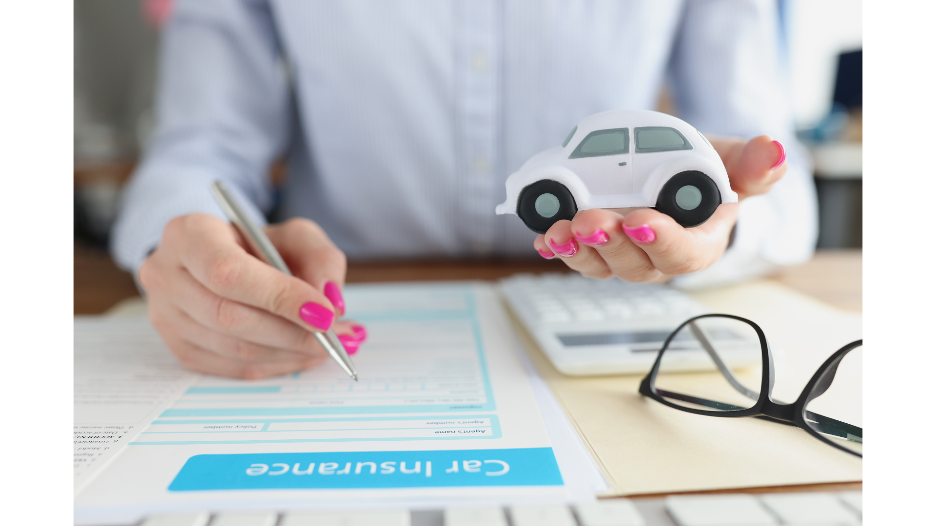 Women's Car Insurance Ireland: Safety & Savings Solutions
