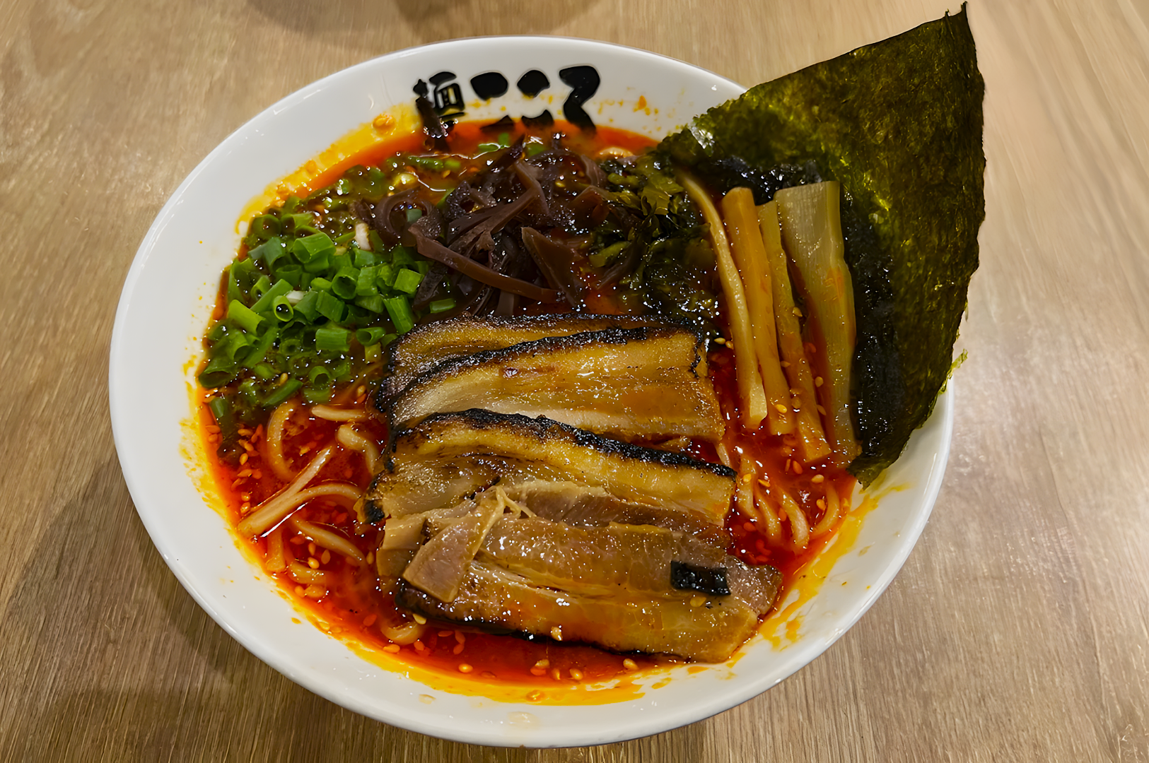 Top 10 Ramen Shops in Singapore Ranked by Locals