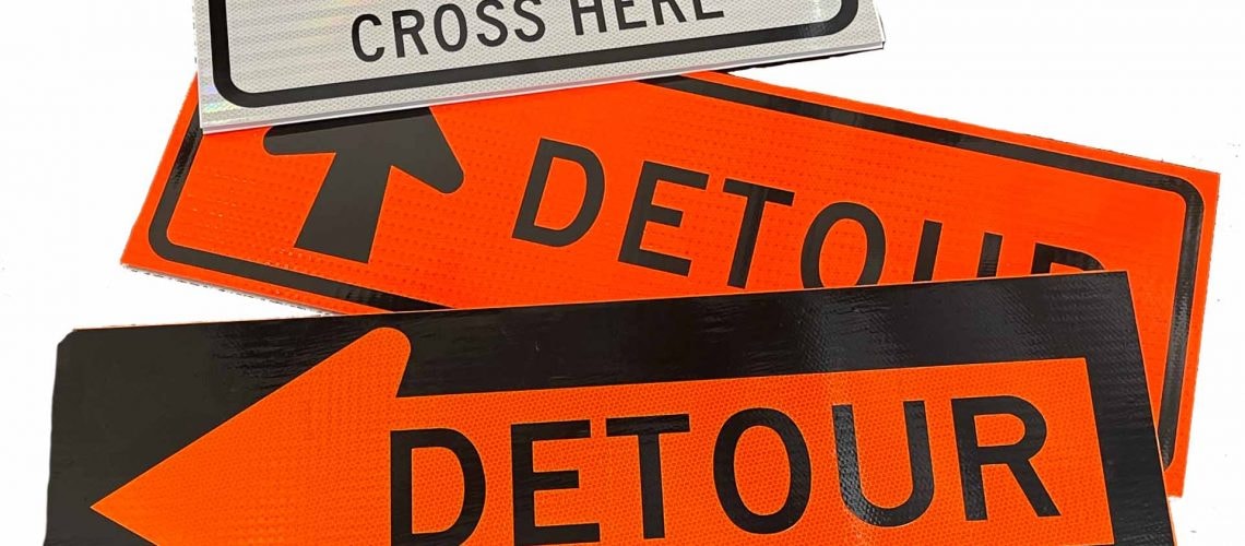 Why Traffic Signs Are Important