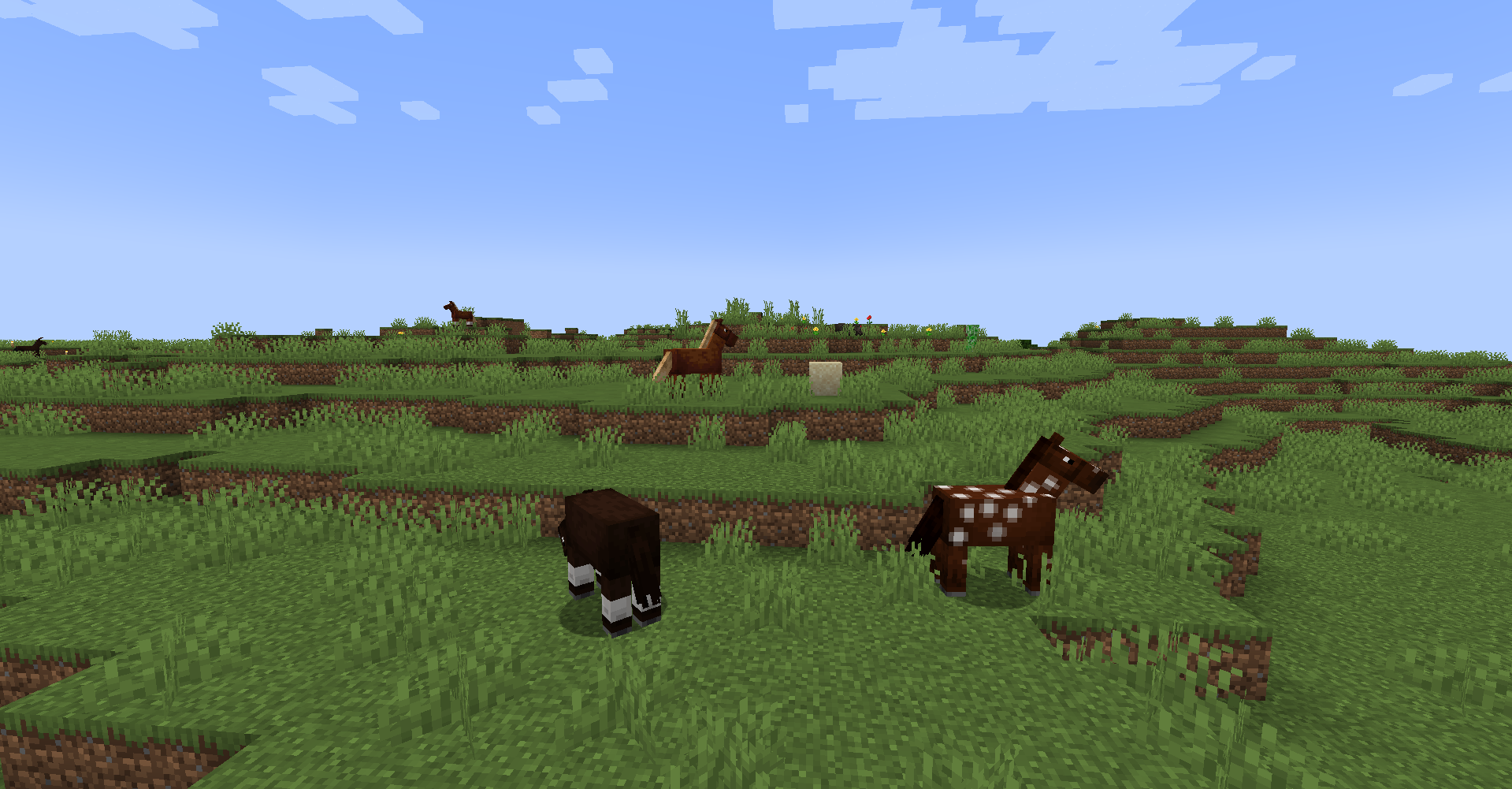 How to Tame a Horse in Minecraft: Everything You Need to Know