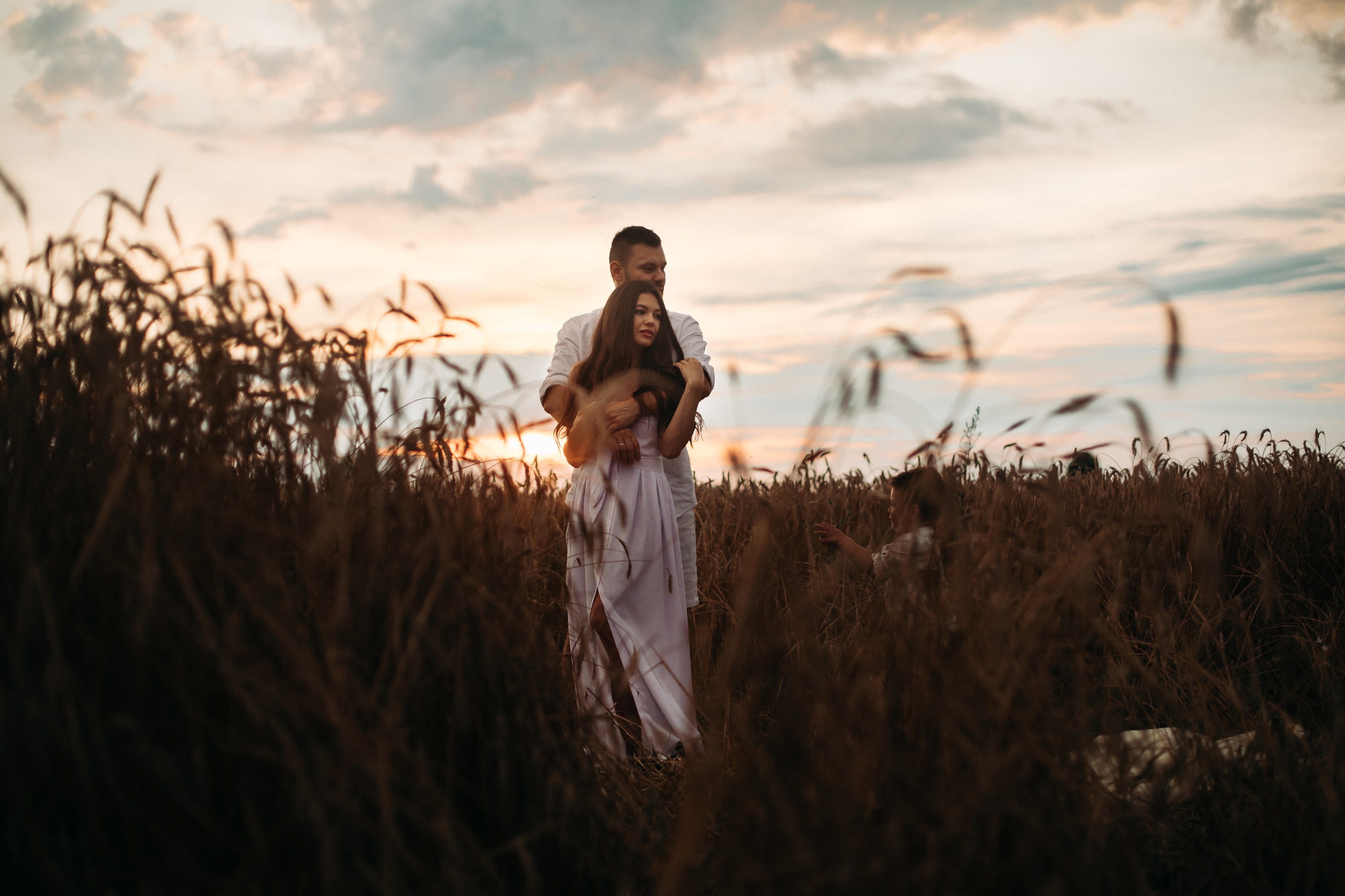 Types of Lighting in Photography | TYX Studios