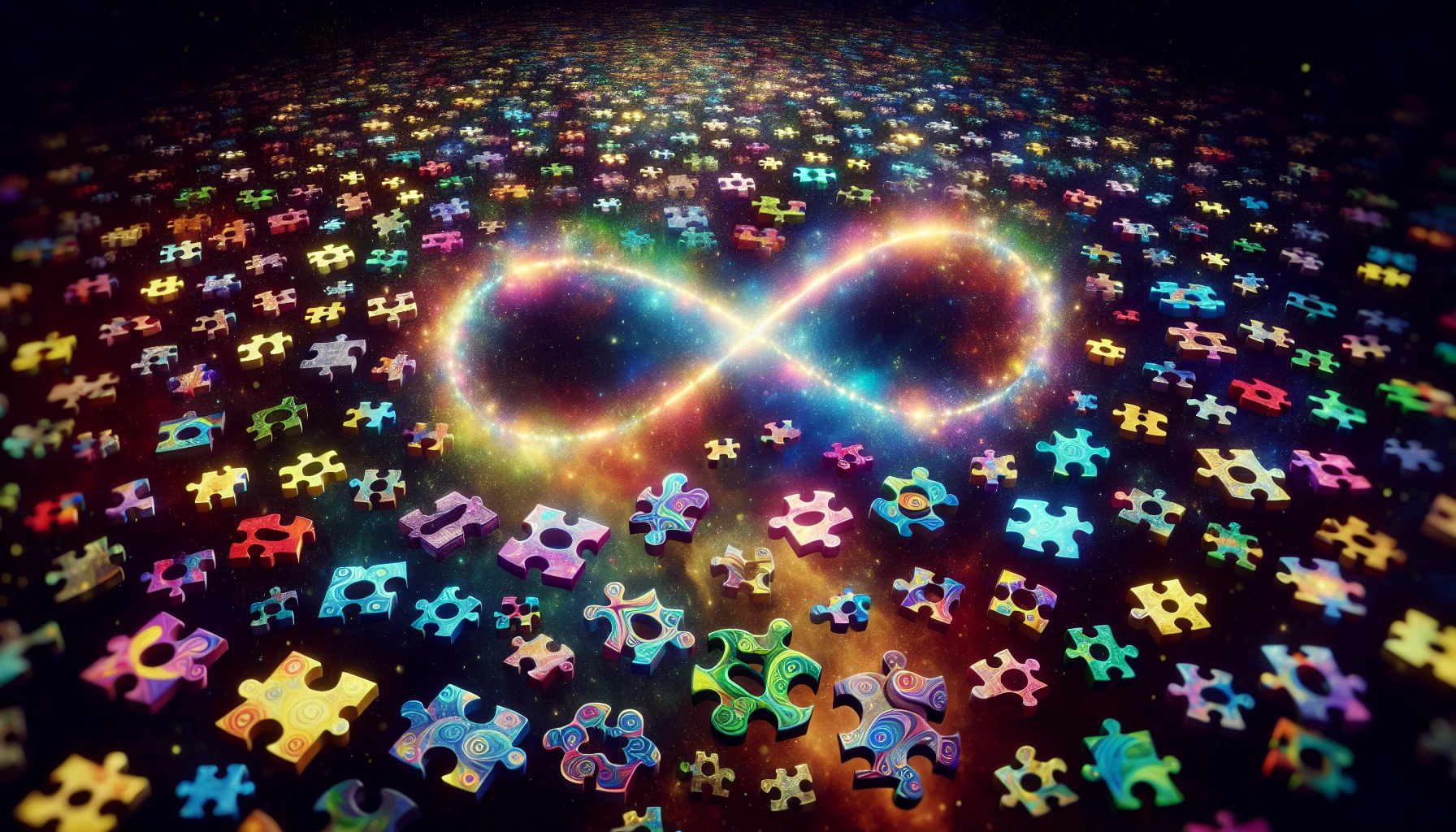 Dive into the World of Autism: Colors and Symbols Demystified