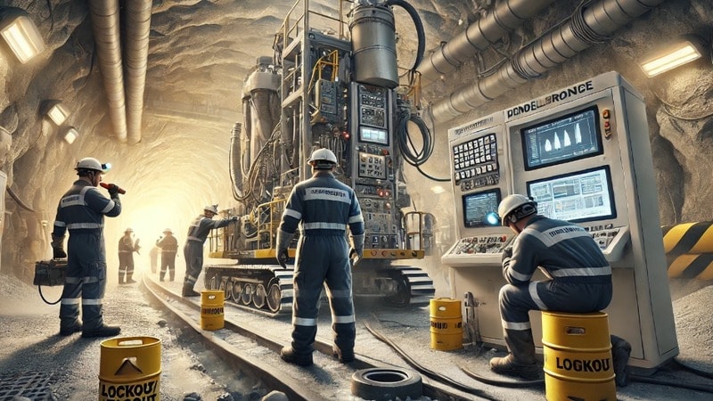 What Is an Underground Drilling Rig? Types, Uses & Benefits