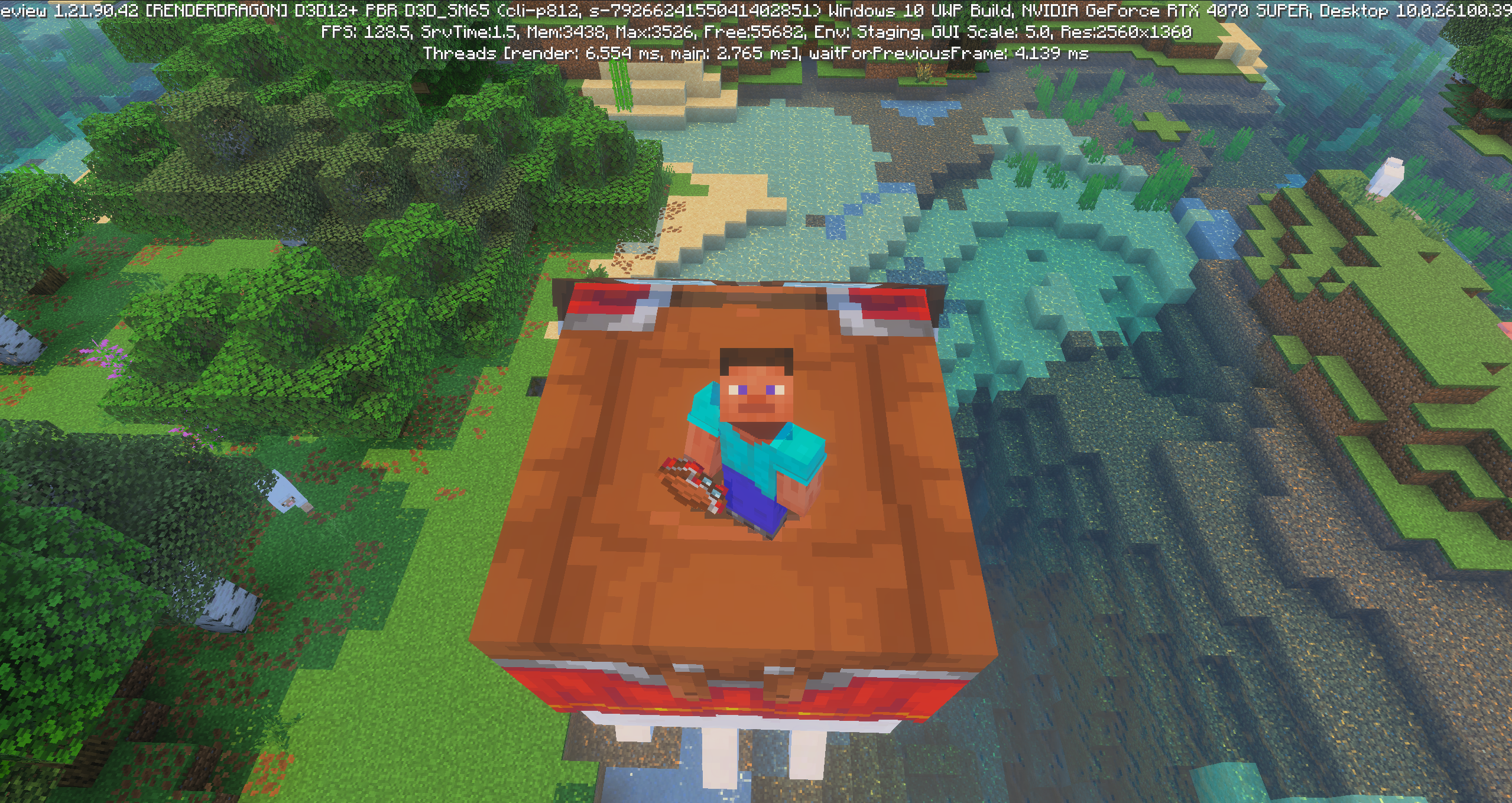 Minecraft Ghast Update: A Complete Guide