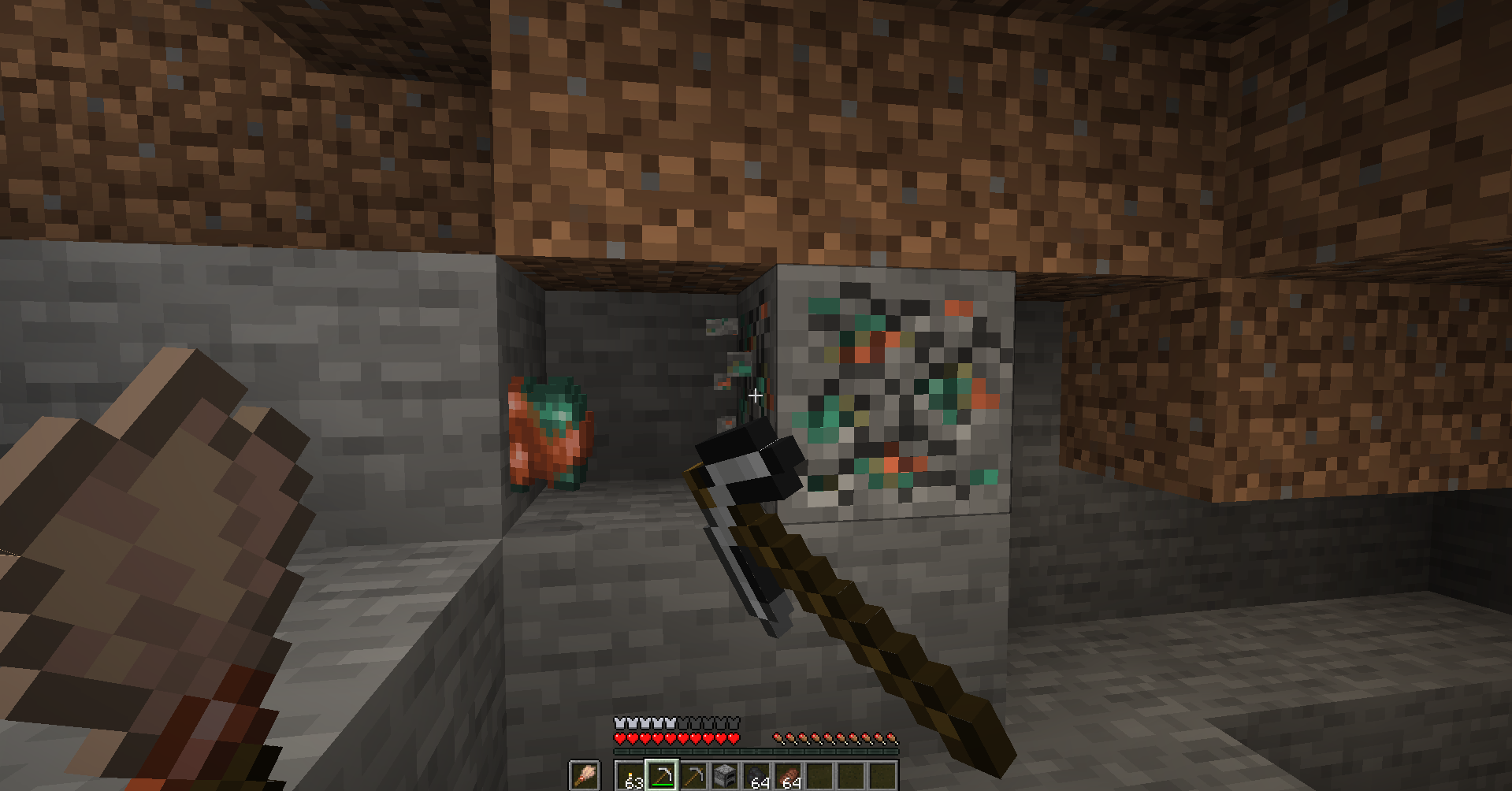 Minecraft Copper: The Essential Guide