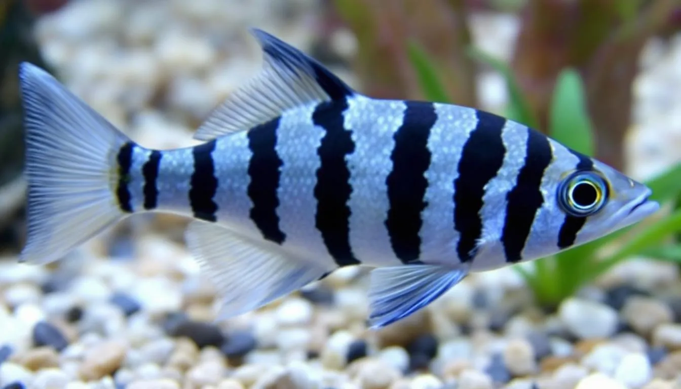 Fish That Eat Algae in Ponds: Best Species for Algae Control