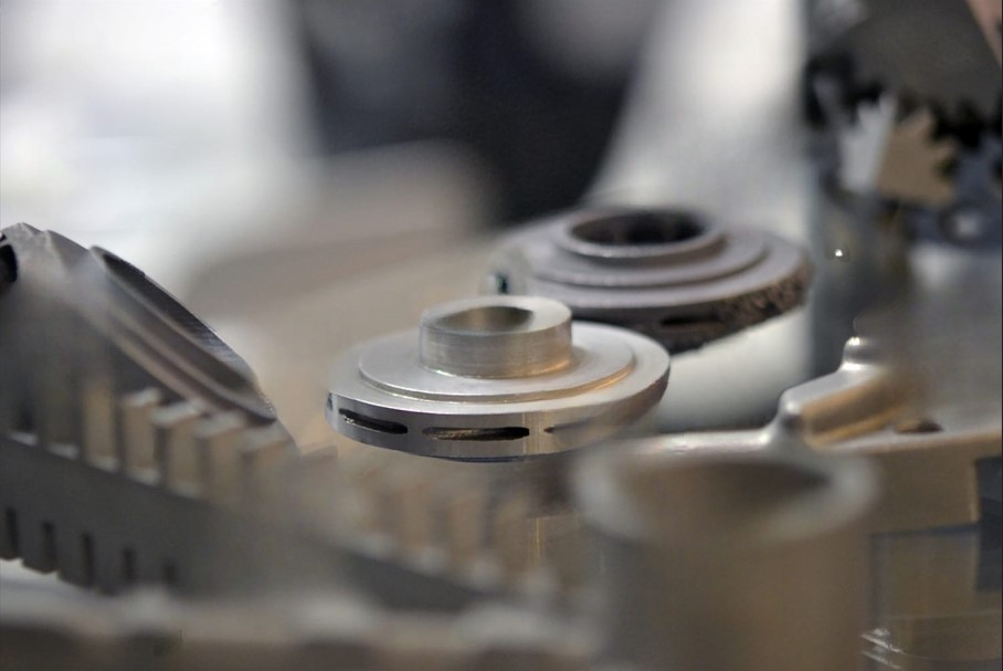 Revolutionizing 3D Printed Metal Castings in Metal Casting Processes ...