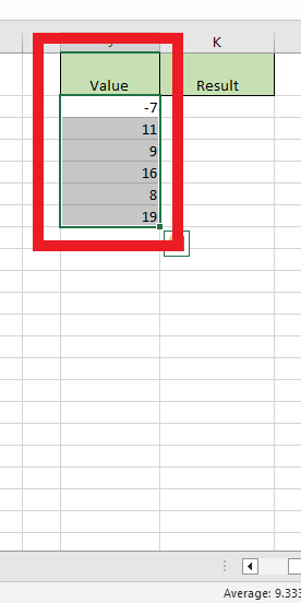 Excel IF Between Two Numbers Function What Is It 