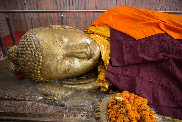 Exploring the Buddhist Circuit: A Complete Guide to Kushinagar ...