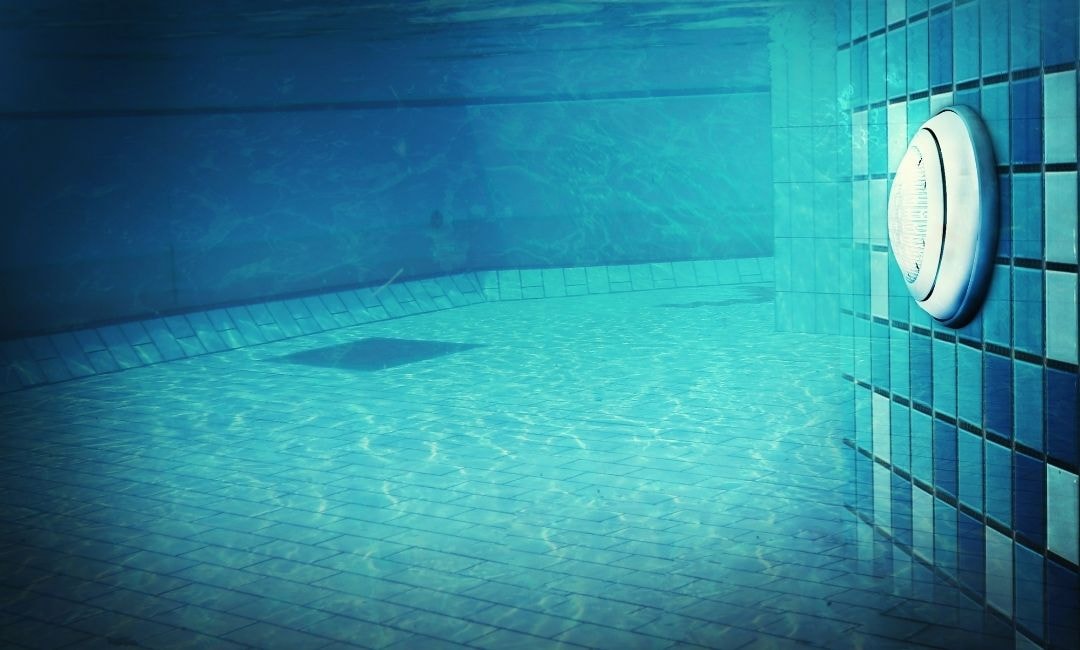 Replace LED Pool Light | How to Replace LED Pool Light Easily