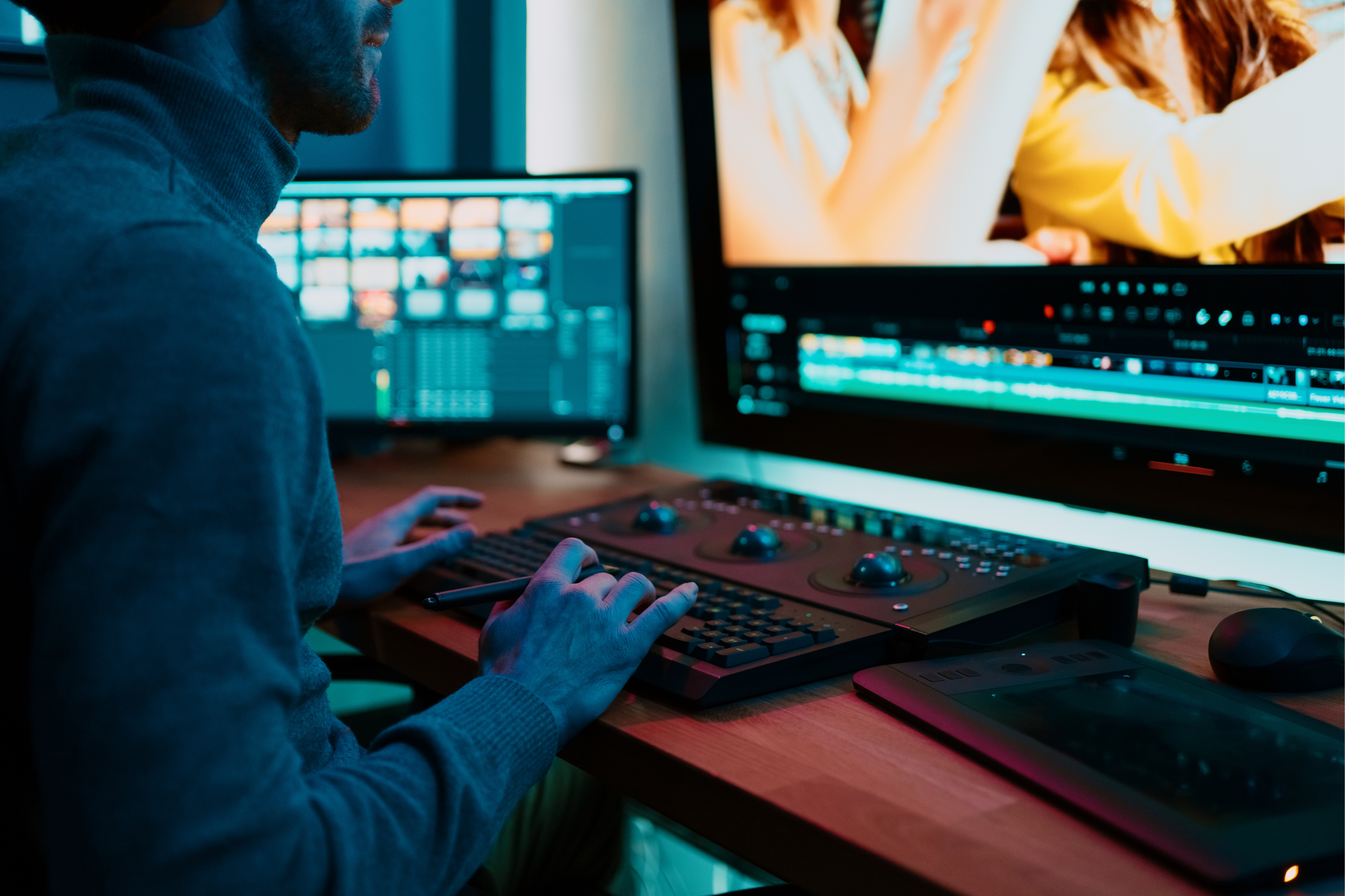 Turning Learning into Promotion with Video Production