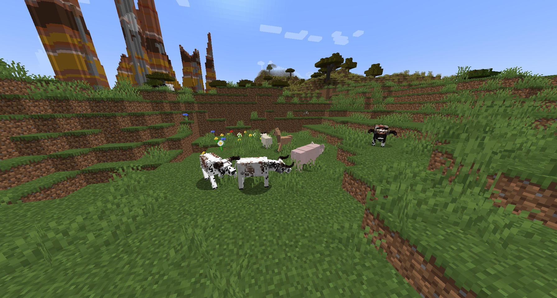 9 Best Animal Mods For Minecraft In 2025/2026