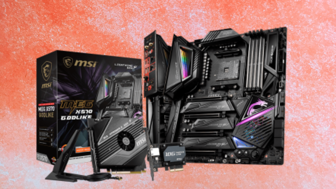 Best DDR4 Gaming Motherboards in 2024: The Ultimate Guide for ...