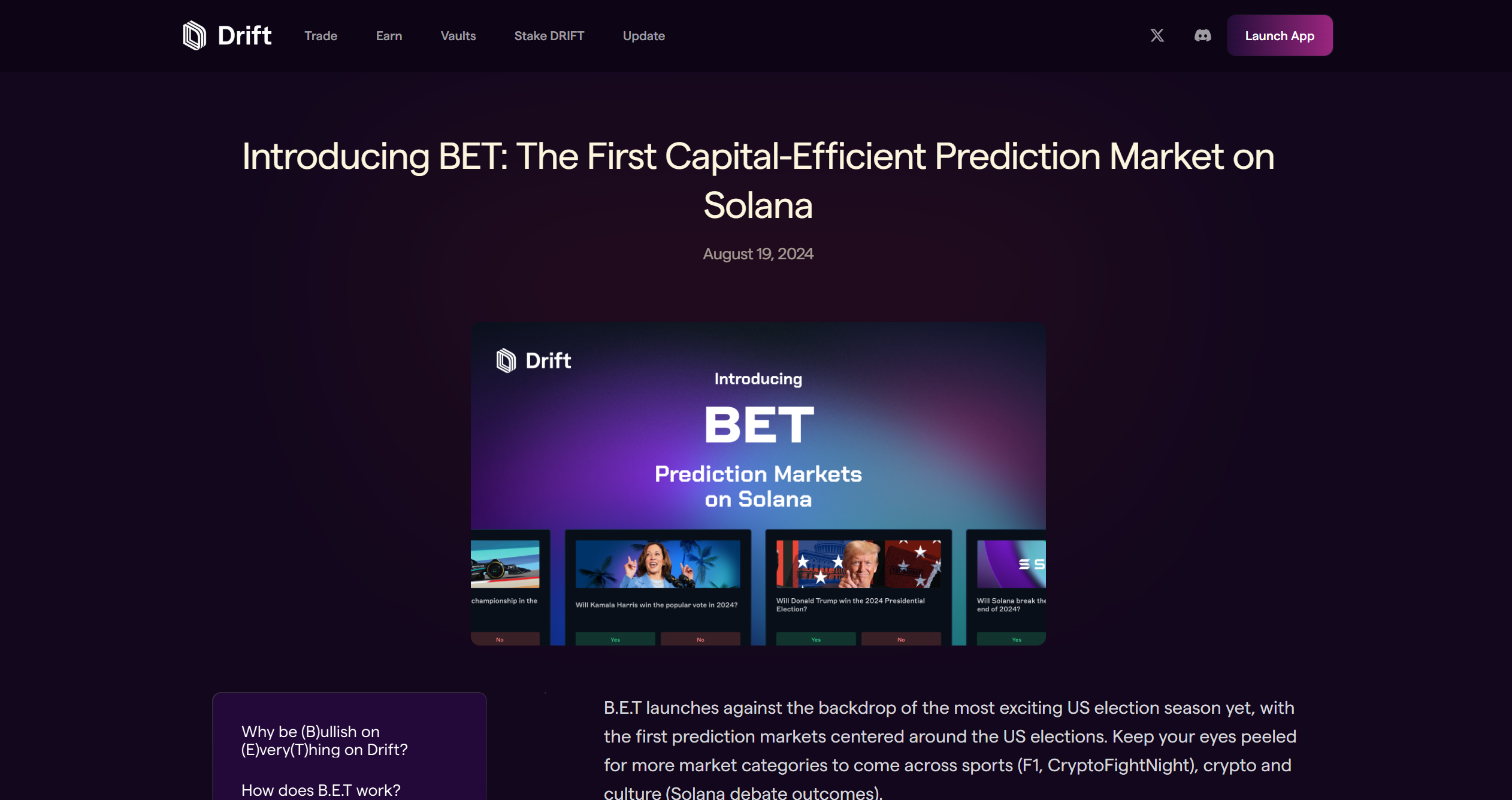 Top Prediction Markets in May 2026
