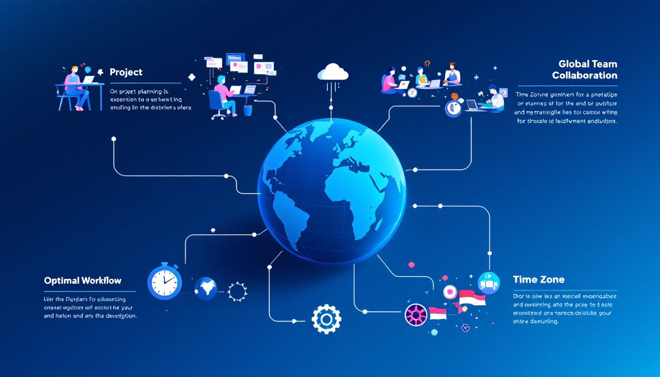 Top Benefits of Outsourcing Software Development in 2025