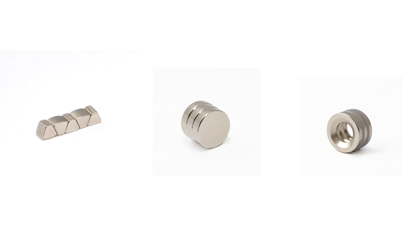 Permanent Magnet 101: What is a Permanent Magnet?