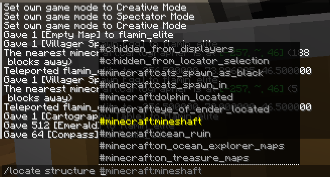 Minecraft Structures: The Ultimate Guide