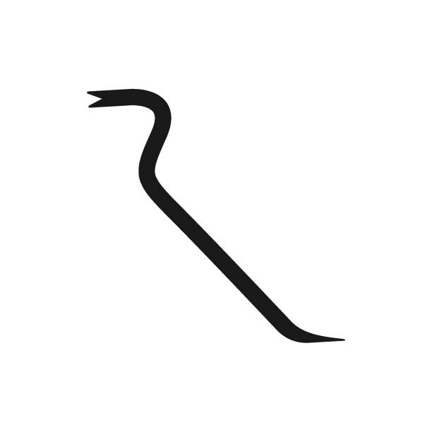 Choosing the Right Crowbar Tool: Tips for Maximum Leverage