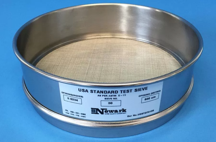 Sieve Mesh Sizes A Guide To Understanding Different Mesh