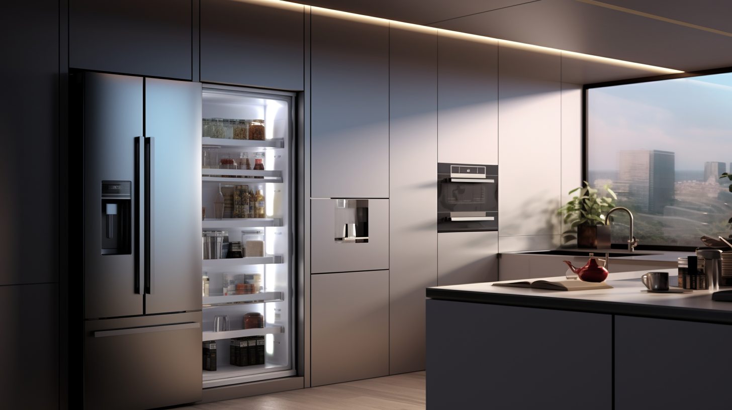 How Smart Home Technology Has Transformed Residential Design