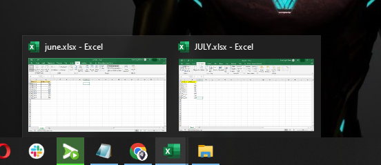 How To Match Data From Two Excel Sheets In 3 Easy Methods